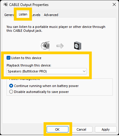 LFE ⮕ FFB – Herbold Racing