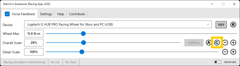 Lets Go! Just the Basic Stuff – Herbold Racing