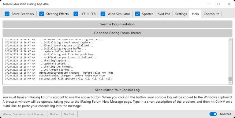 Help – Herbold Racing