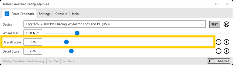 Lets Go! Just the Basic Stuff – Herbold Racing