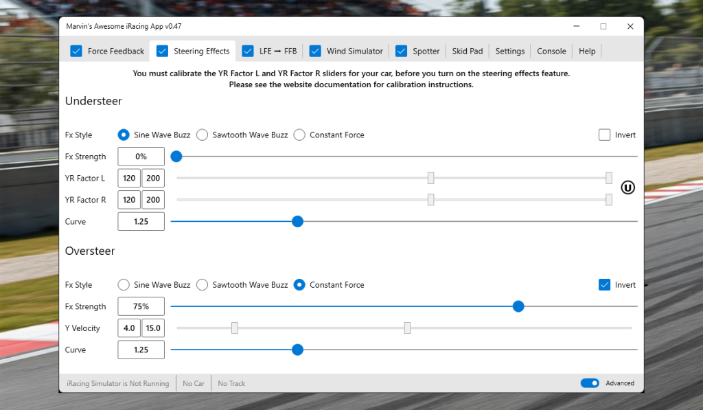 Marvin’s Awesome iRacing App (MAIRA) – Herbold Racing