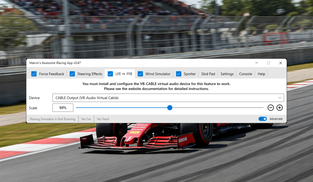 Marvin’s Awesome iRacing App (MAIRA) – Herbold Racing