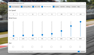 Marvin’s Awesome iRacing App (MAIRA) – Herbold Racing
