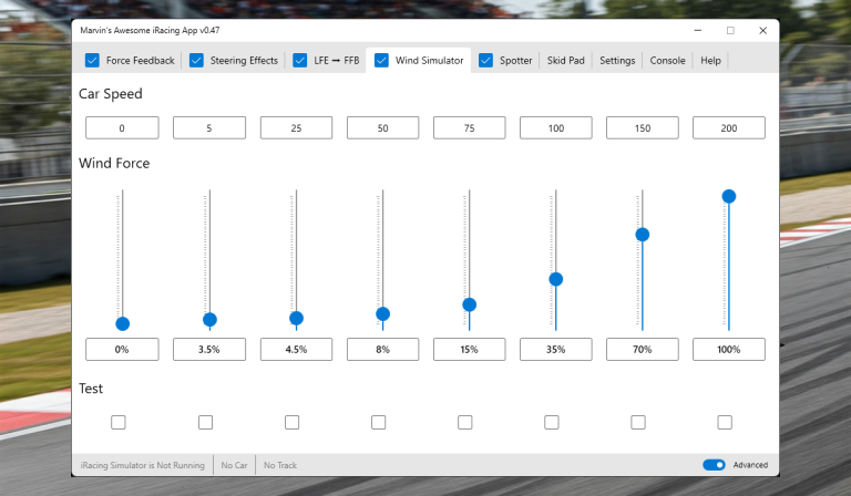 Marvin’s Awesome iRacing App (MAIRA) – Herbold Racing