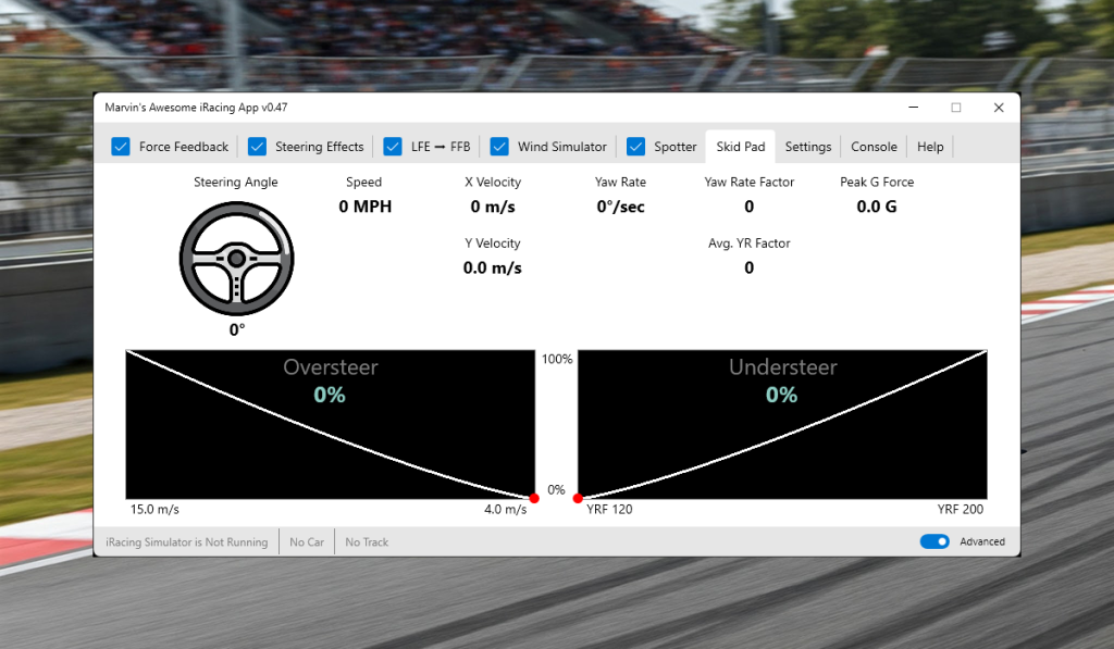 Marvin’s Awesome iRacing App (MAIRA) – Herbold Racing